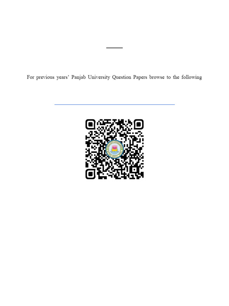 Question Papers Access November 2024 | PDF