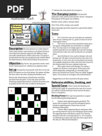 Bao Game Rules and Tactics | PDF | Traditional Board Games ...