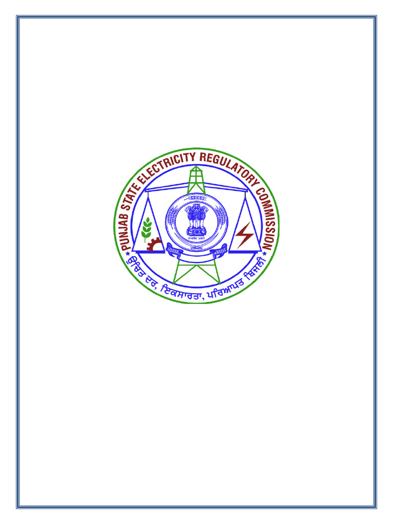 Supply Code-2024 | PDF | Electric Power Distribution | High Voltage