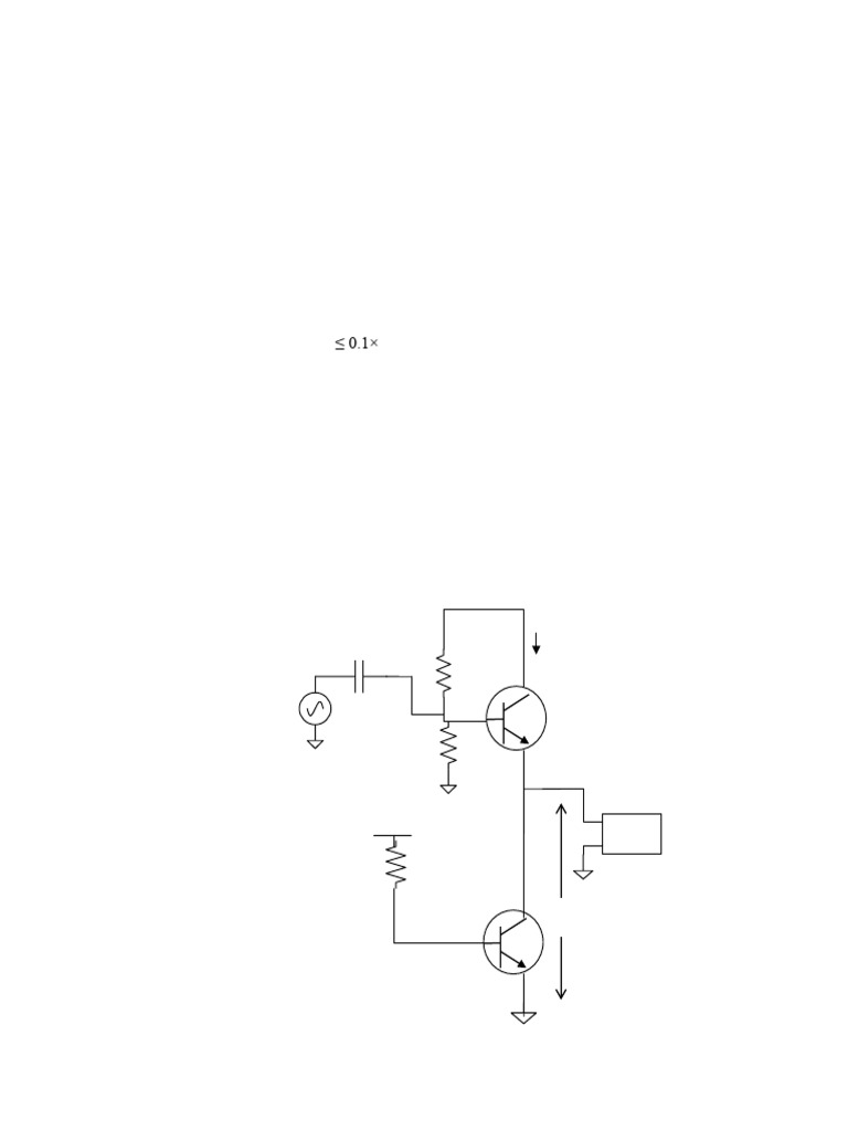 Manual of Lab Experiments - Expt - 3 | PDF | Amplifier | Electronic Engineering