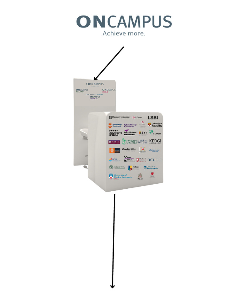 University Booth | PDF