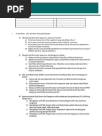Formulir SPT Masa PPN 1111 Lengkap | PDF