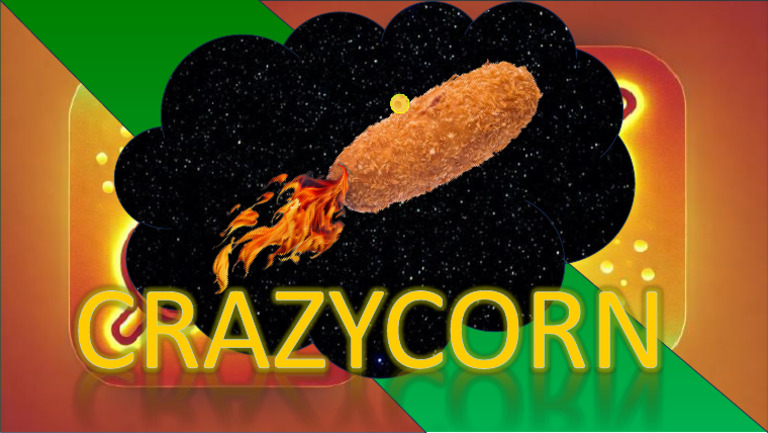 Crazy Corn | PDF