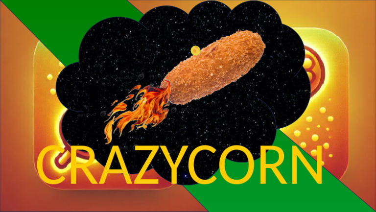Crazy Corn | PDF