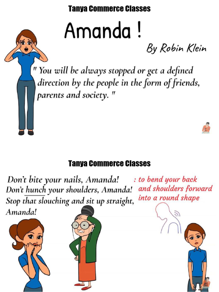 Amanda Copy Copy - Watermark | PDF