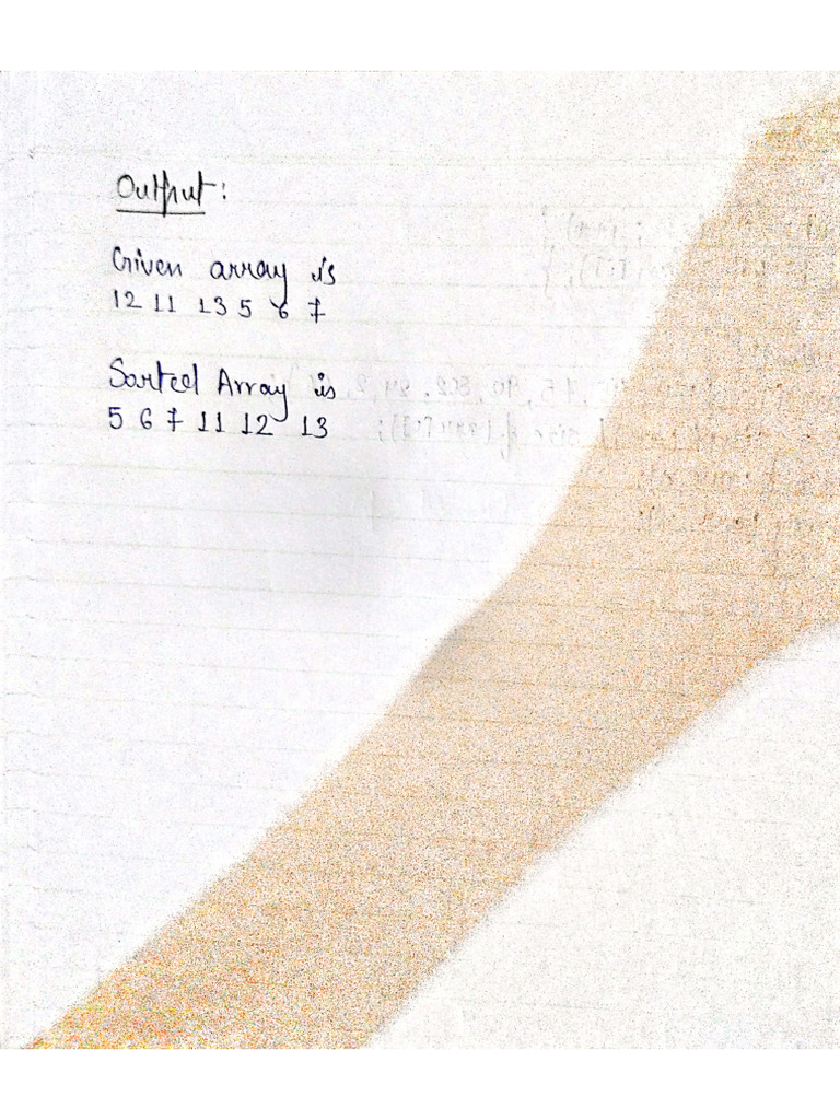 AOA EXP-2 | PDF AOA EXP-2 | PDF