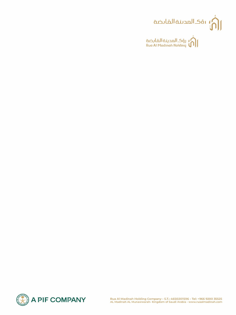 Letter Templates | PDF