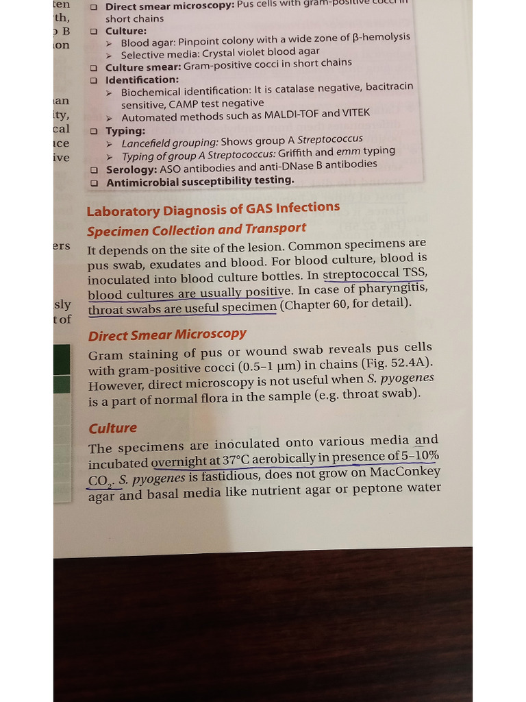 Micro Laboratory Diagnosis | PDF
