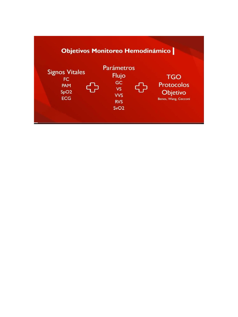 Parámetros Que Mide El Ev1000 | PDF