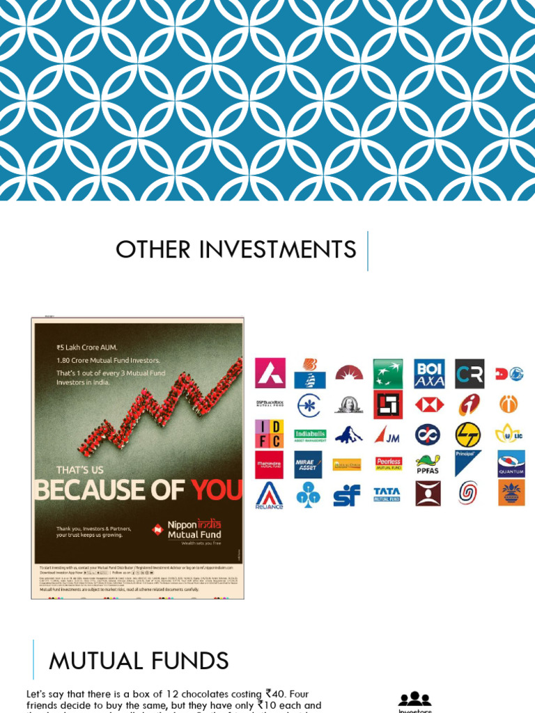 Other Investments | PDF