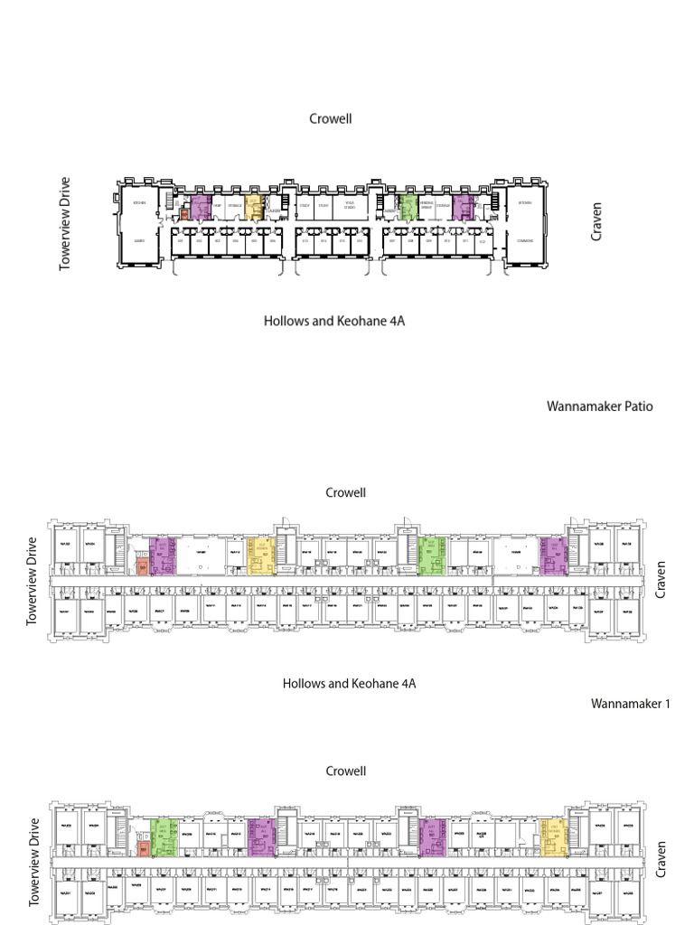 24-25 Wannamaker | PDF