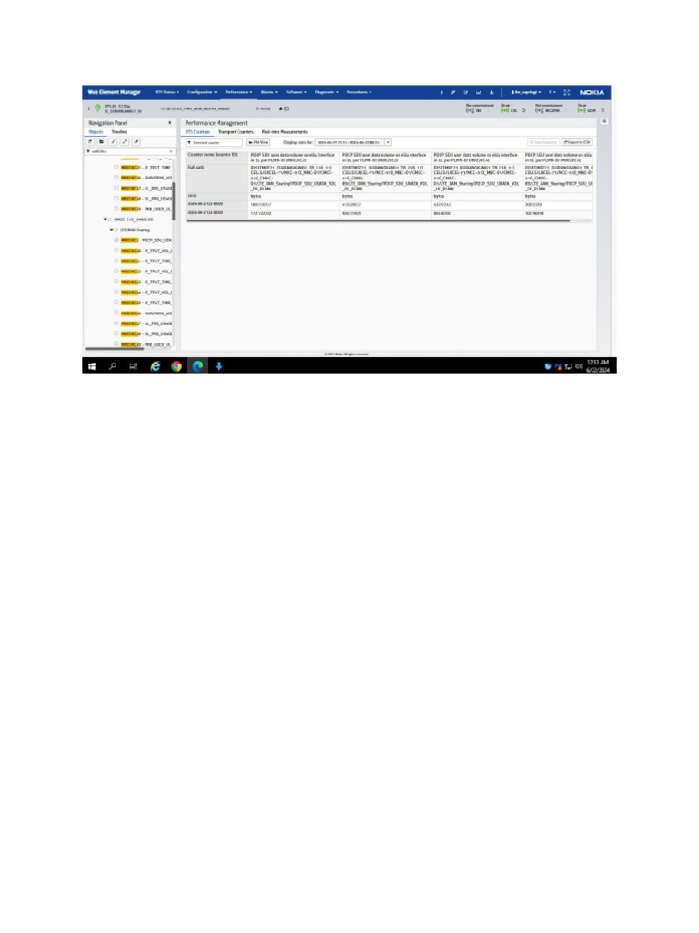 PLMN 05btm0271-Duriangkang1 - TB | PDF