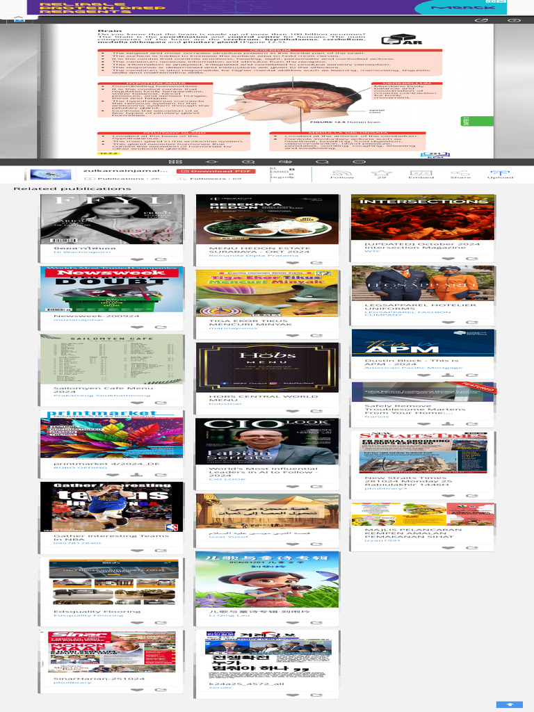 Biology Form 4 Textbook (DLP) - Final - Zulkarnainjamaluddin Flip PDF AnyFlip | PDF