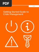 FEMA Org Chart | PDF | United States Department Of Homeland Security ...