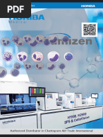 ELISA | PDF | Elisa | Antibody