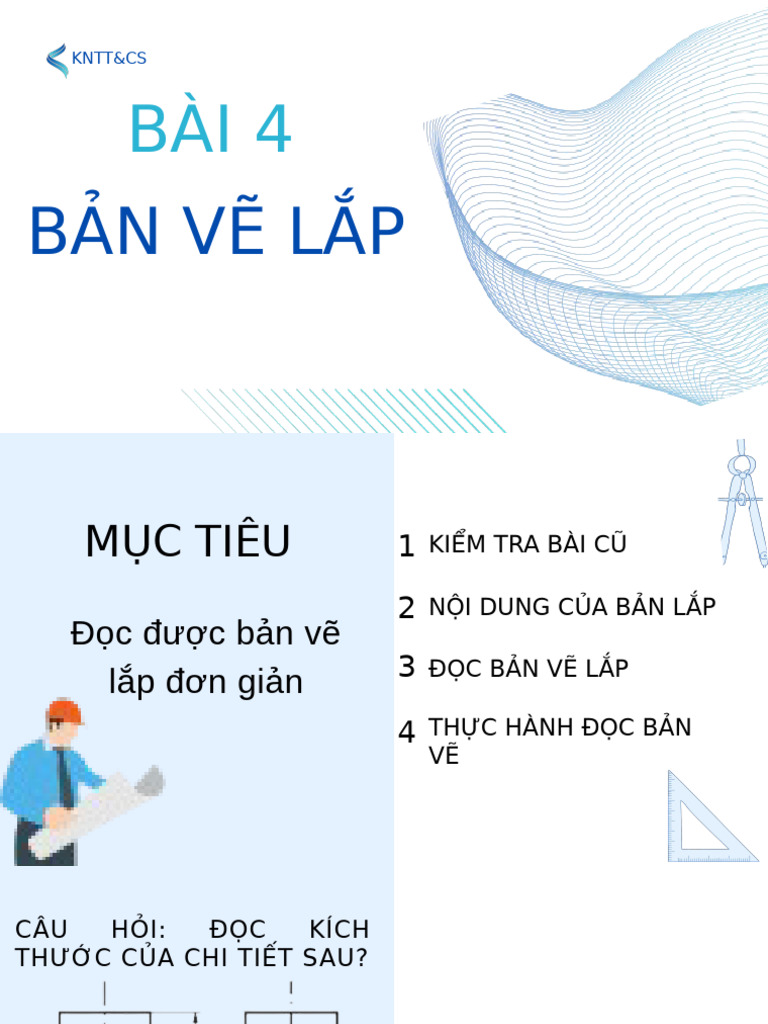 Bai 13 Ban Ve Lap | PDF