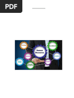 Overview of the Guest Model of HRM | PDF | Human Resource Management | Goal