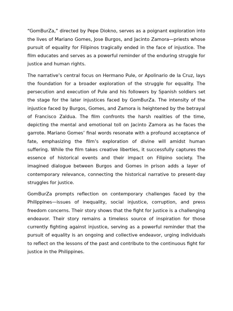 Critique Paper | PDF