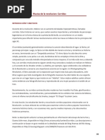 Historia y Estructura del Corrido | PDF | Corrido | México