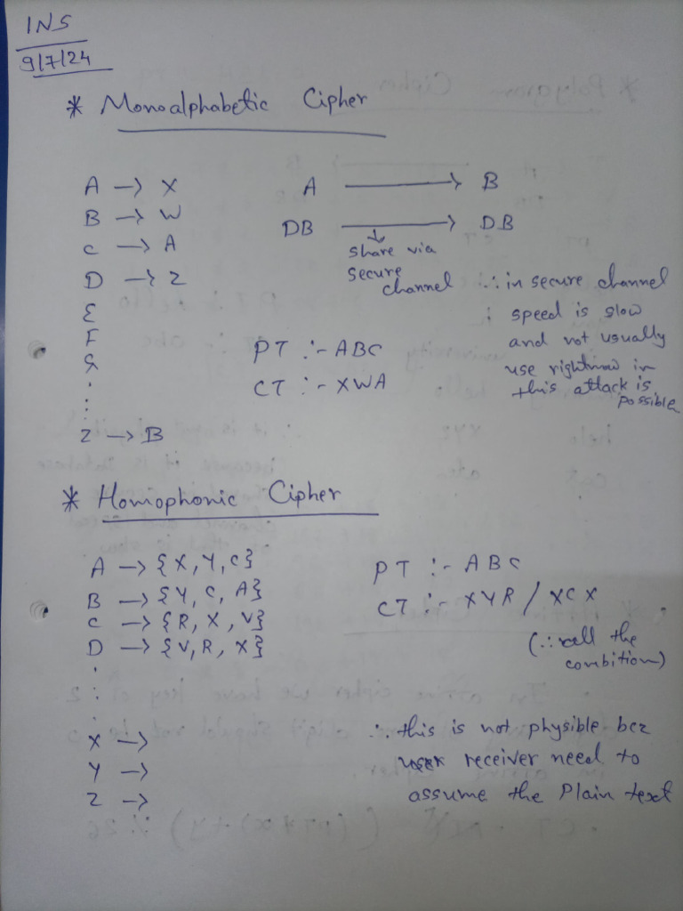 Ins Part 2 | PDF
