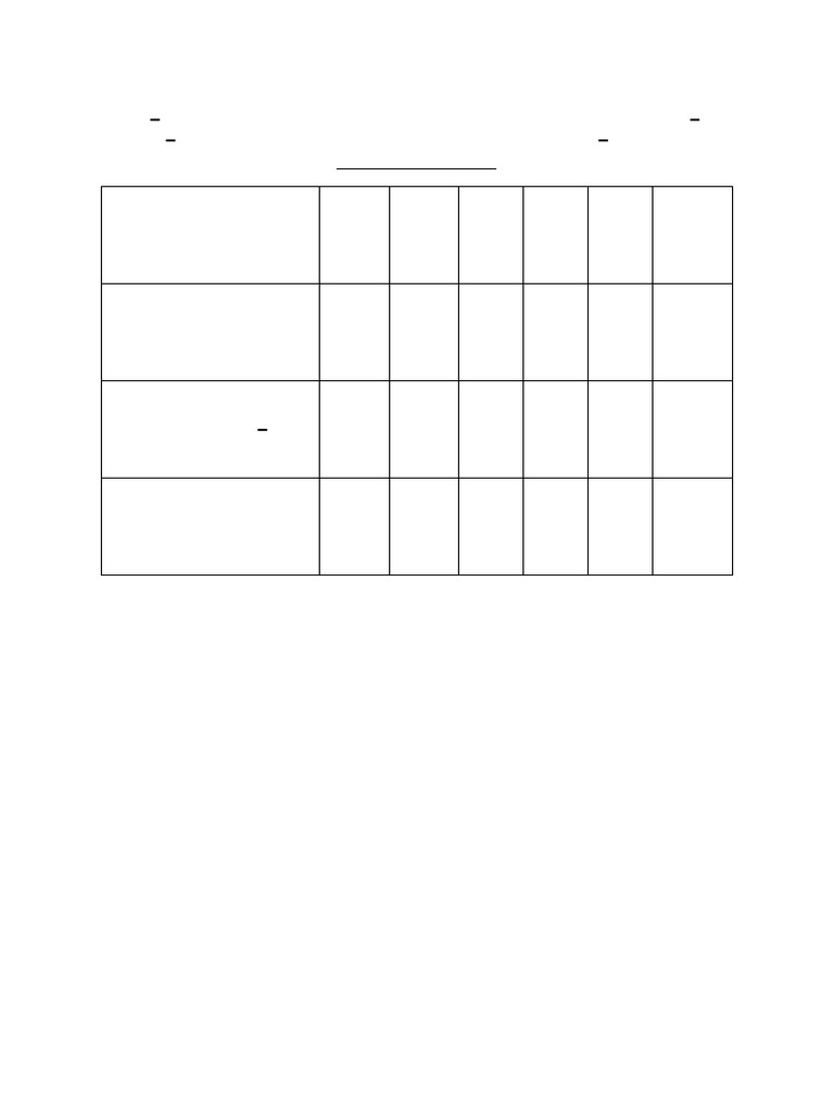11 Comp SC MT BP | PDF