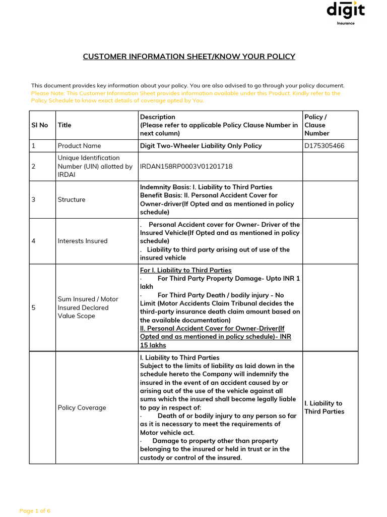 Null 20241123 WA0002 | PDF | Liability Insurance | Insurance