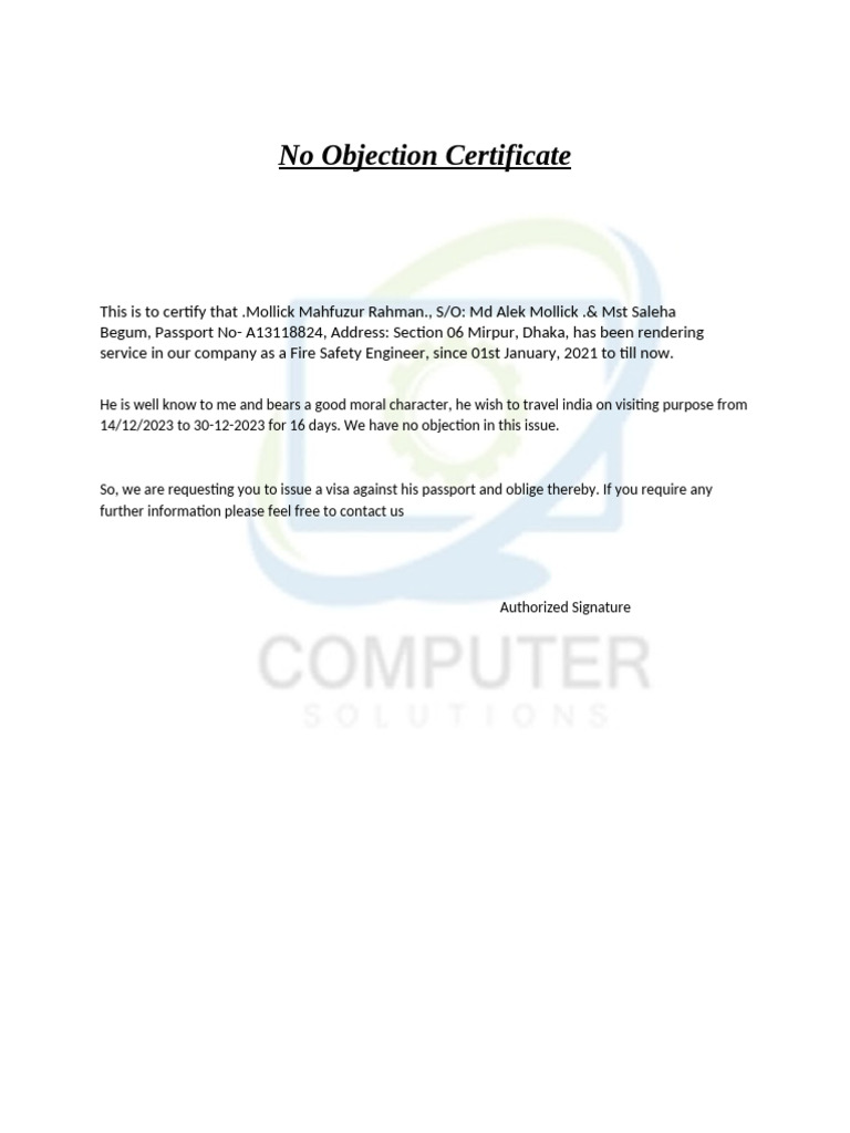Nice Fabrics Quotation | PDF