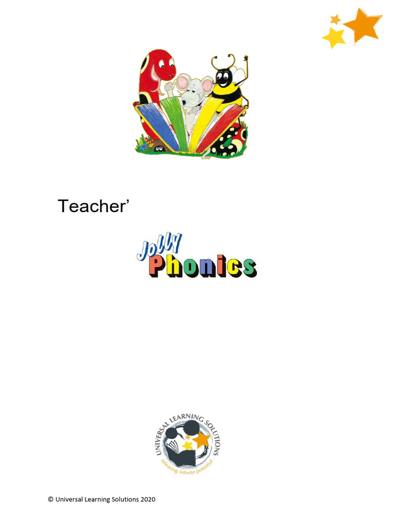 Pupil Book 2 Supplementary Booklet | PDF | Phonics | Writing