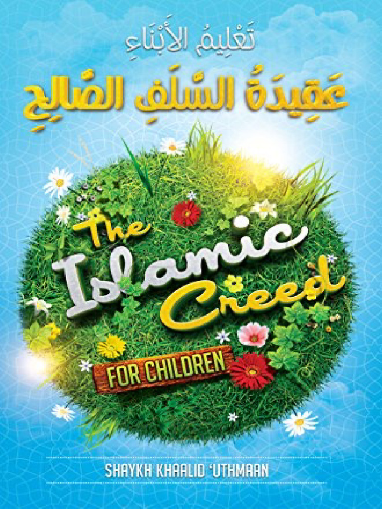 Teaching Islamic Creed to Children | PDF | Prophets And Messengers In ...