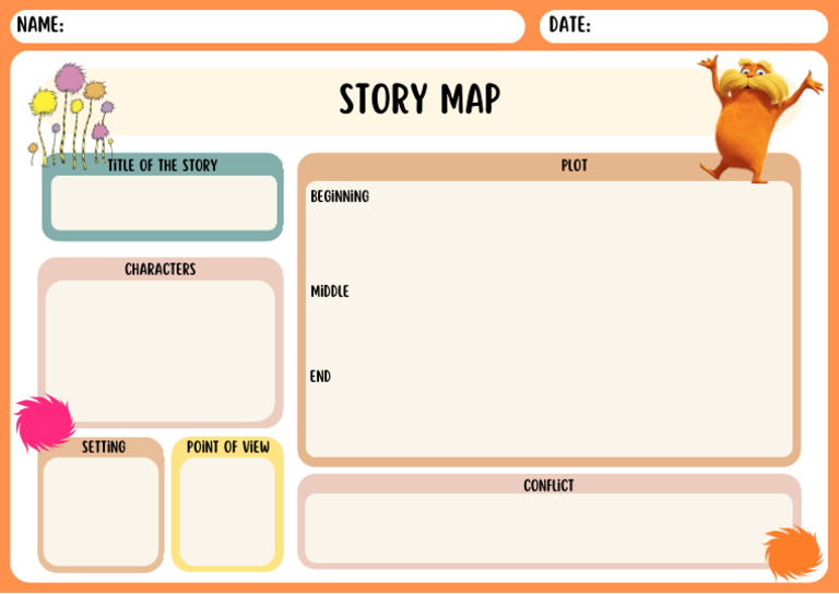 Story Map | PDF