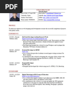 How To Fill ILC With TIME@IBMv2 | PDF | Information Technology | Software Engineering