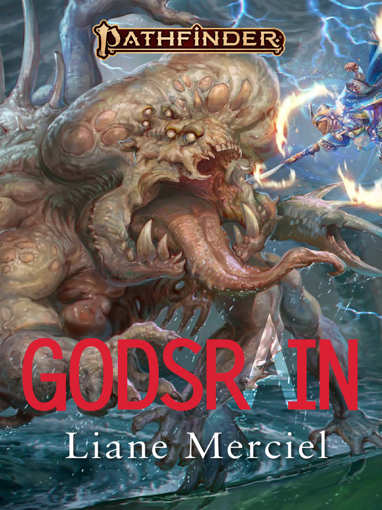 Liane Merciel | PDF | Young Adult