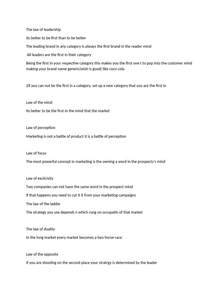 Sabri Suby Marketing Knowledge | PDF