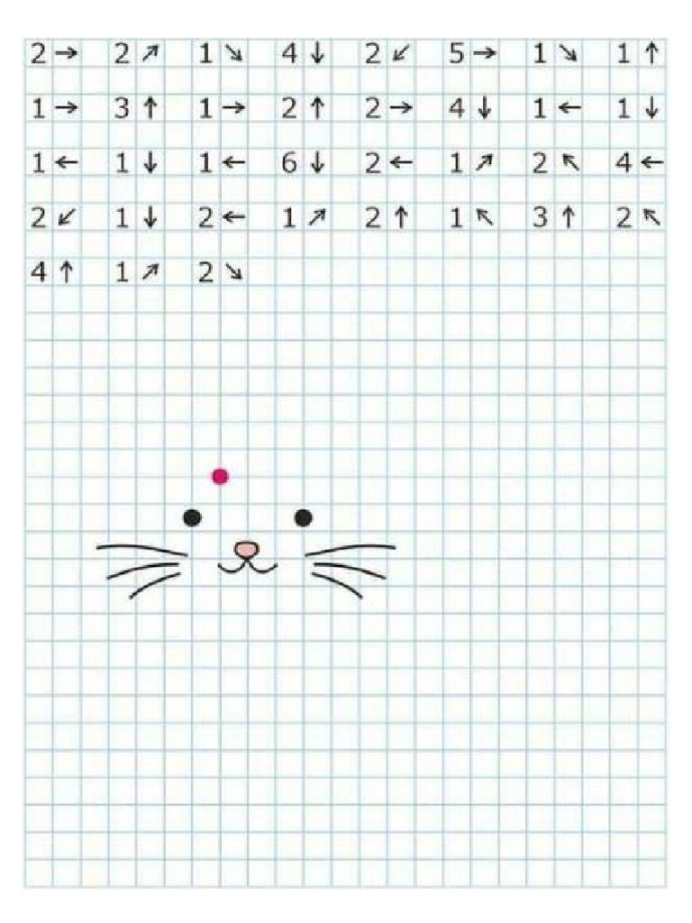 Seguimiento de Instrucciones | PDF