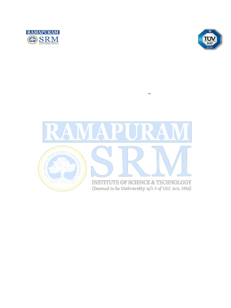 DSA Bonafide CSE Specialization Index Updated | PDF | Applied Mathematics | Computing
