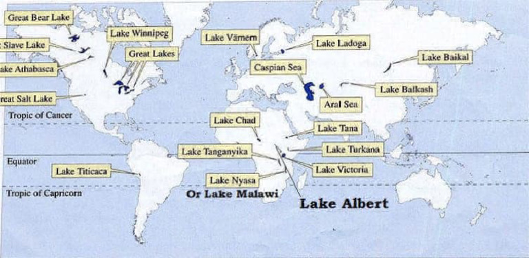 Important Maps For Upsc | PDF