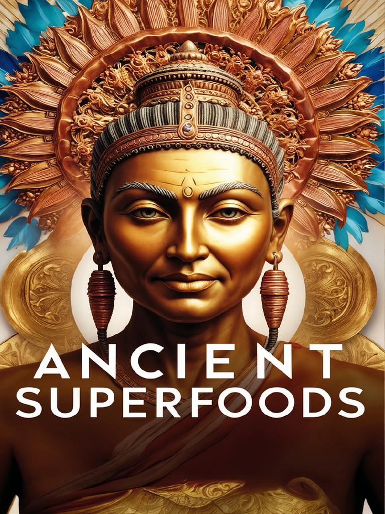 Ancient Superfoods (2024) - 2 | PDF | Berry | Foods