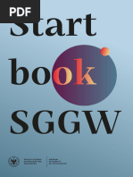 Mapa Kampusu Agh 2023 10 01 | PDF