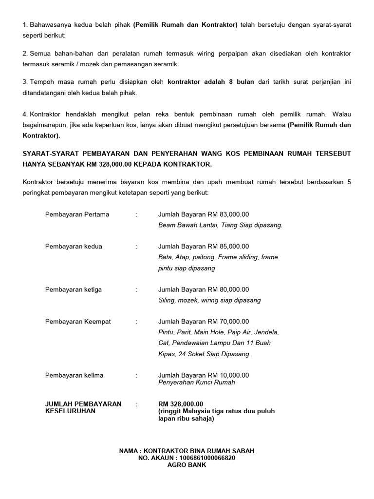 Bahawasanya 328 | PDF | Griya & Taman