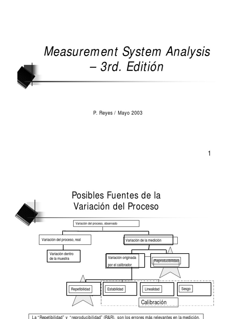 Prueba RyR | PDF | Medición | Observación científica