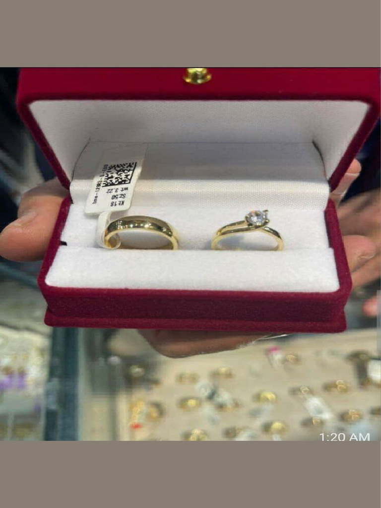 Mar Seen The Sign | PDF