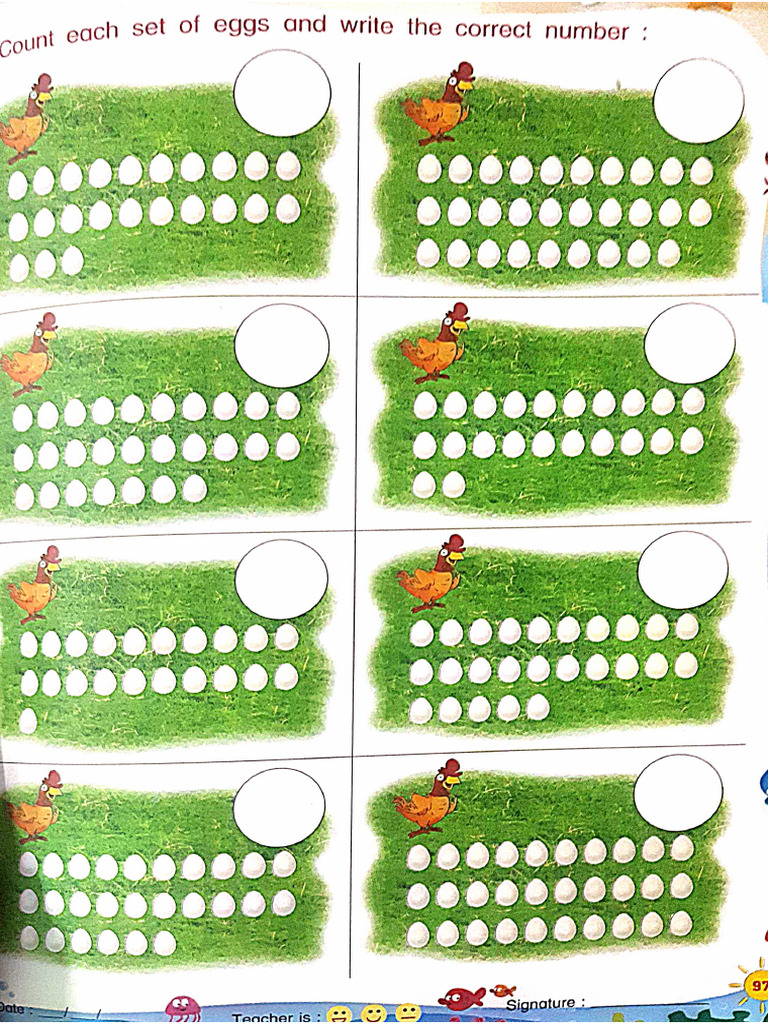 Todays Maths C.A | PDF