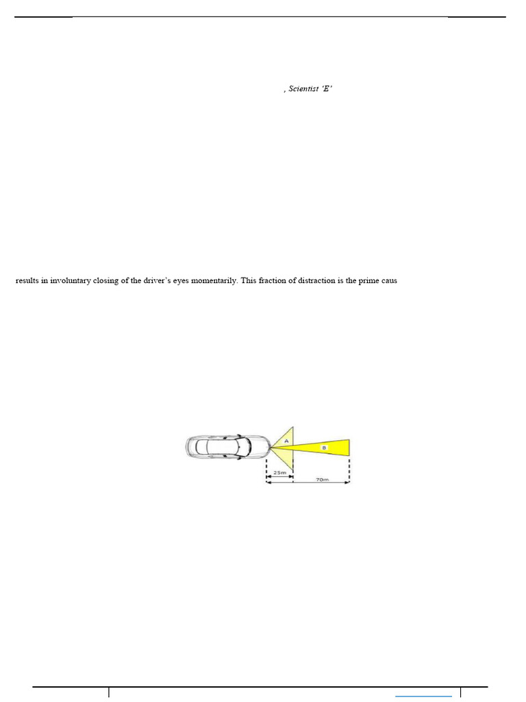 DESIGN AND IMPLEMENTATION OF AUTOMATIC VEHICLE HEADLIGHT DIMMER | PDF ... DESIGN AND IMPLEMENTATION OF AUTOMATIC VEHICLE HEADLIGHT DIMMER | PDF ...