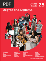 Rmit Brand Guidelines February 2022 | PDF | Brand