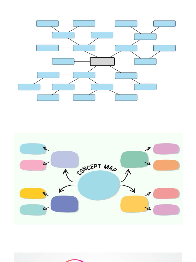Concept Maps - Pharma | PDF