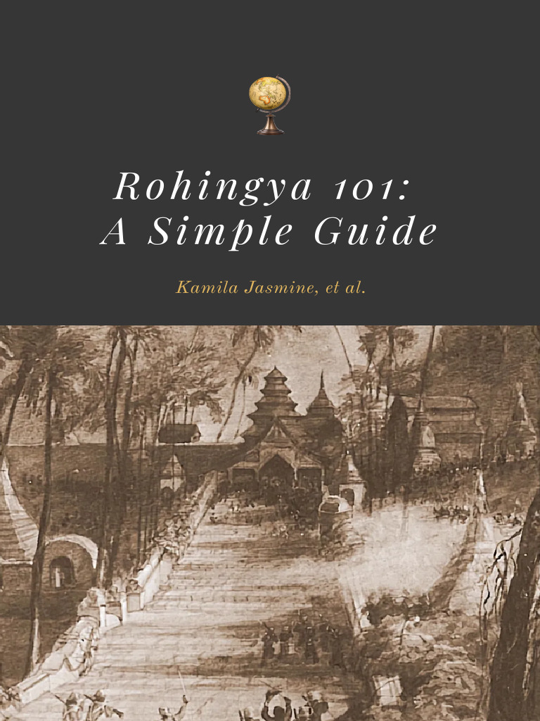 Rohingya 101 (A Simple Guide) | PDF