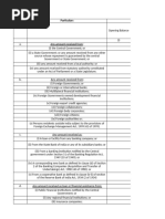 Dpt-3 Excel Format | PDF | Securities (Finance) | Banks