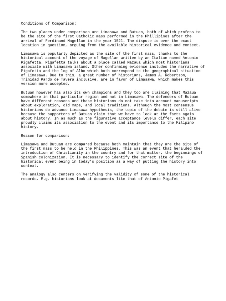 Humanized Text | PDF | Social Science | History