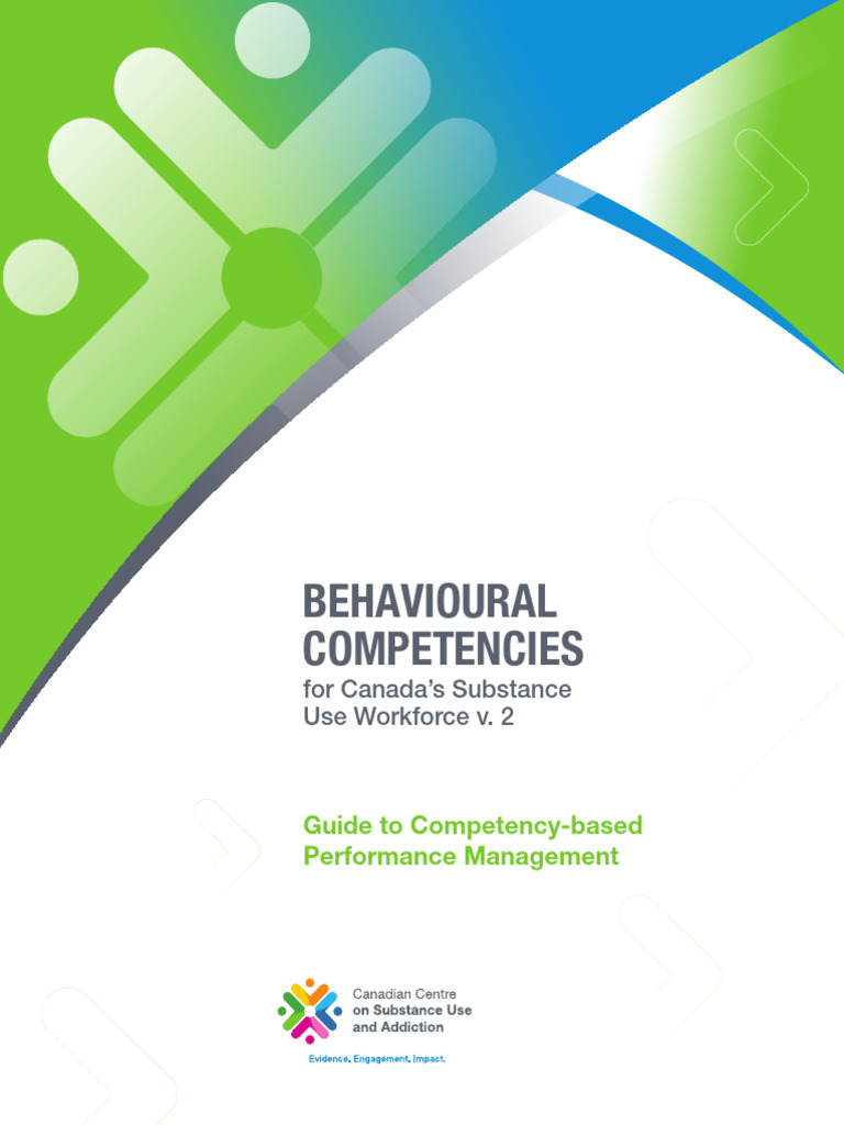 CCSA WFDB Behavioural Competency Based Performance Management Guide ...