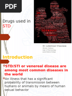 STI-RTI Colour Coded Drugs PDF | PDF | Public Health | Drugs